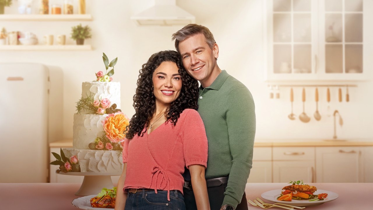 Hearts Around the Table: Kiki's Fourth Ingredient Movie Bappamtv