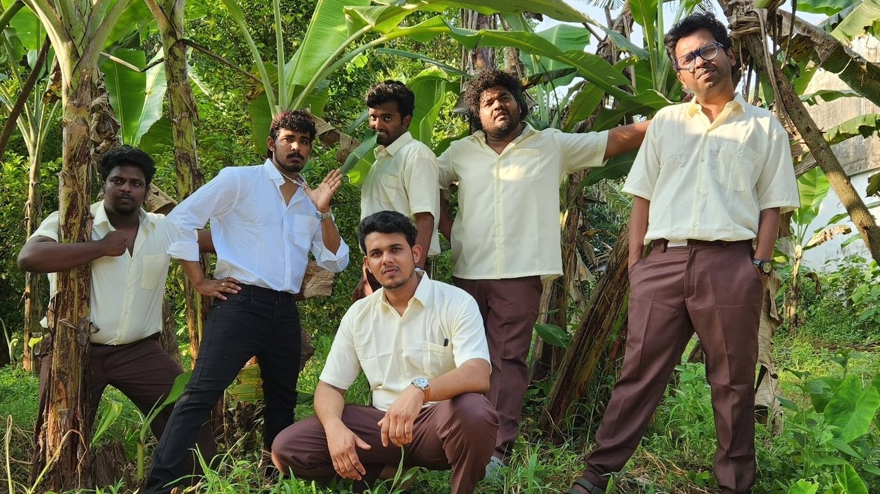 Vaazha: Biopic of a Billion Boys Movie Bappamtv