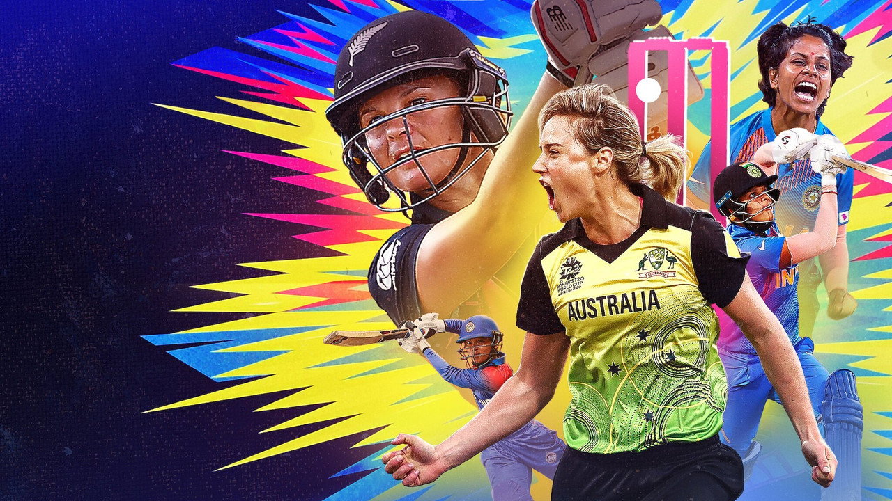 Beyond the Boundary: ICC Women's T20 World Cup Australia 2020 Movie ...