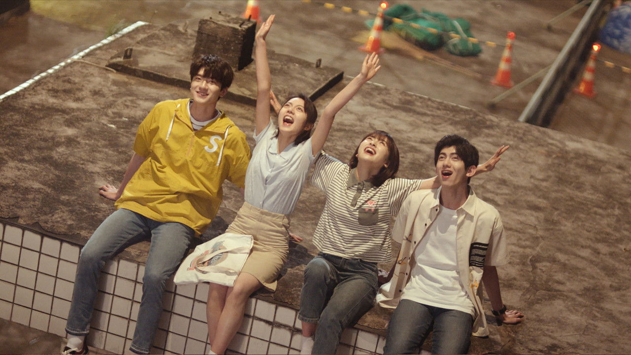 One Week Friends Movie Bappamtv