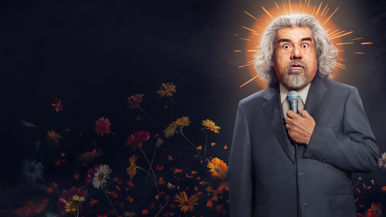 George Lopez: Muy CatÃ³lico Movie Bappamtv