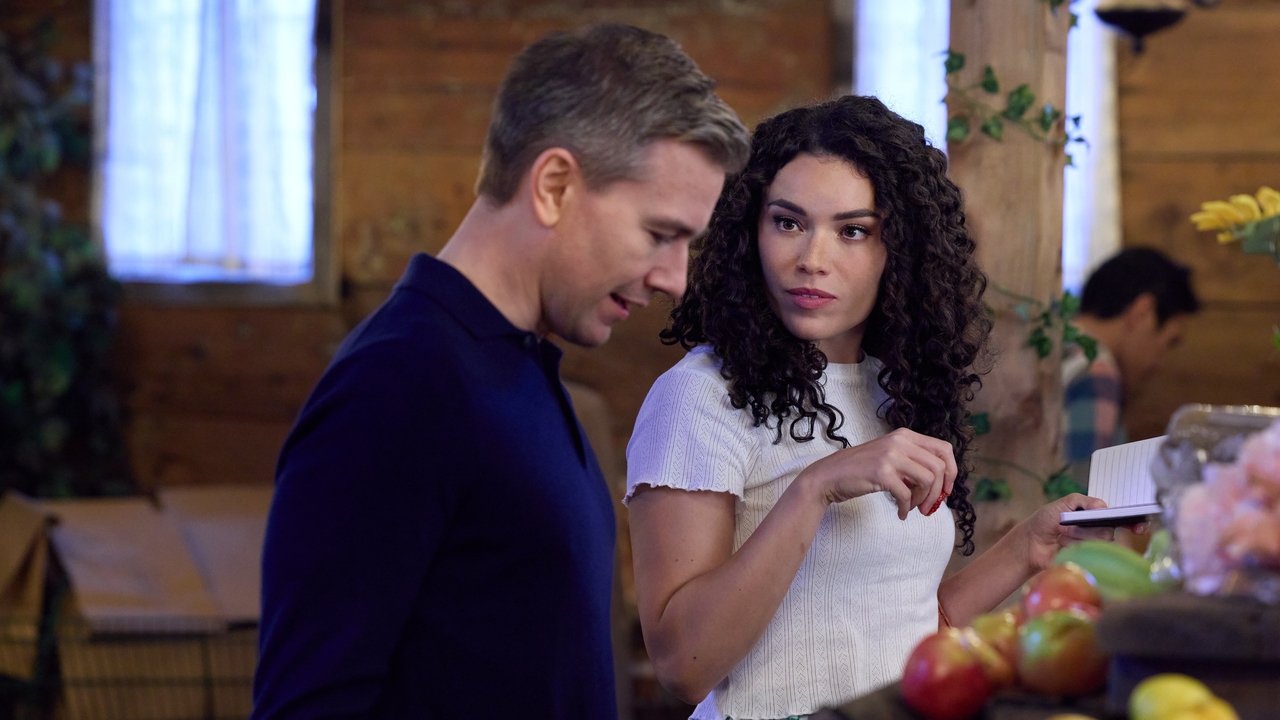 Hearts Around the Table: Kiki's Fourth Ingredient Movie Bappamtv