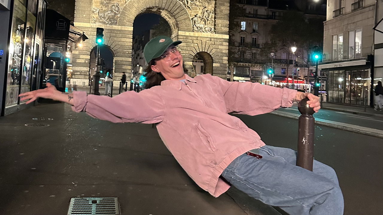 Sasha Dolgopolov: New Stand-Up 2024 Movie Bappamtv