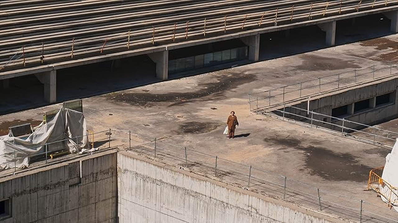 Madrid, Ext. Movie Bappamtv