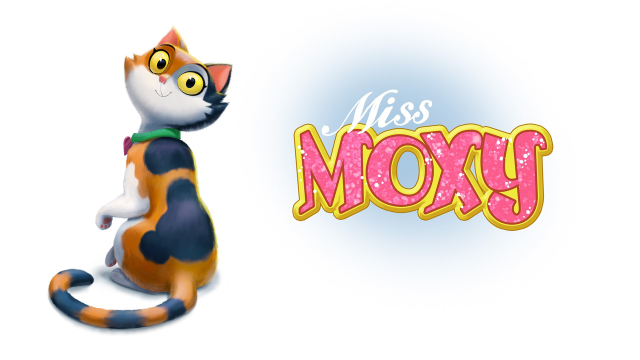Miss Moxy Movie Bappamtv